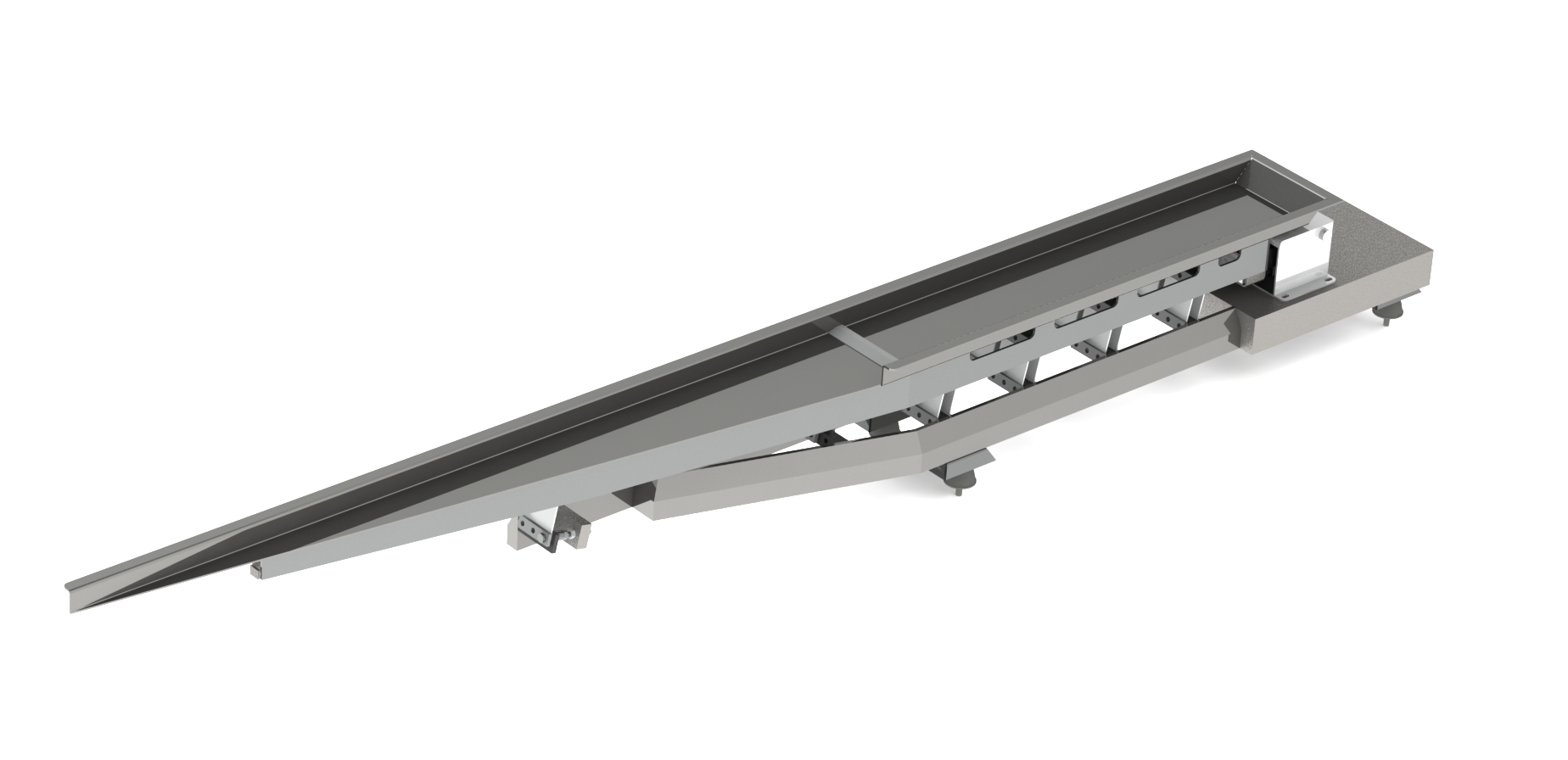 Conveying And Seasoning Solutions For Pellet Snacks - KMG Systems